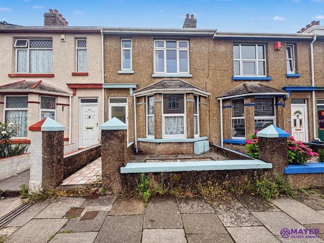 1 bedroom semi detached house for sale