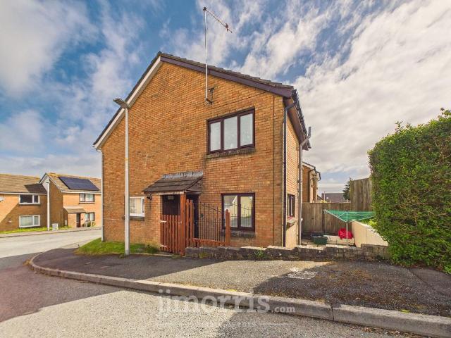 1 bedroom semi detached house for sale