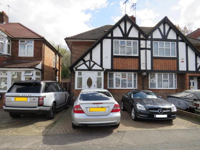 1 bedroom semi detached house for sale