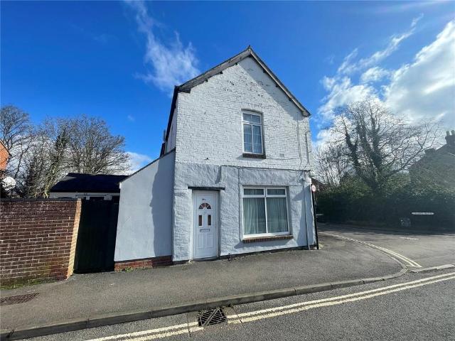 1 bedroom semi detached house for sale