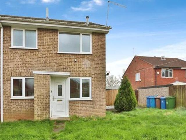 1 Bedroom Semi detached House For Sale In Thorngumbald