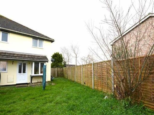 1 Bedroom Semi detached House For Sale In Tolvaddon
