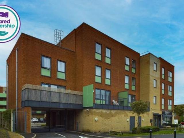 1 Bedroom Semi detached House For Sale In Watford