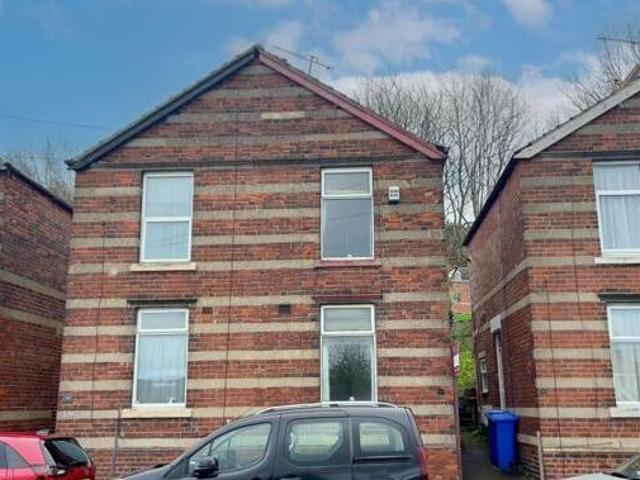 1 Bedroom Semi detached House For Sale In Woodseats