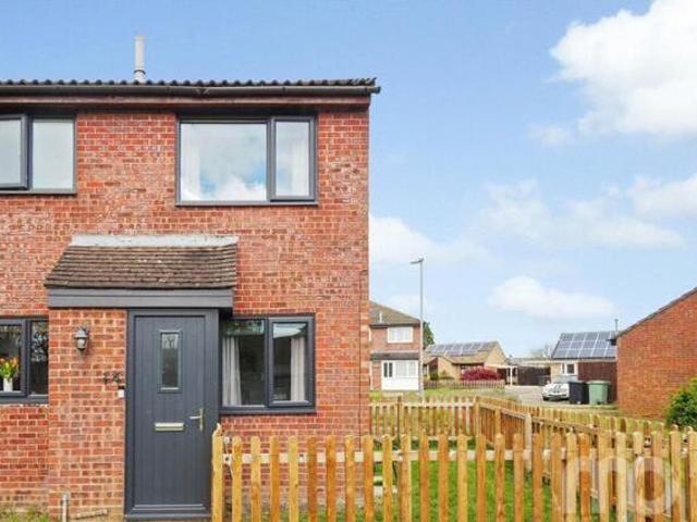 1 Bedroom Semi detached House For Sale In Wymondham, Norfolk