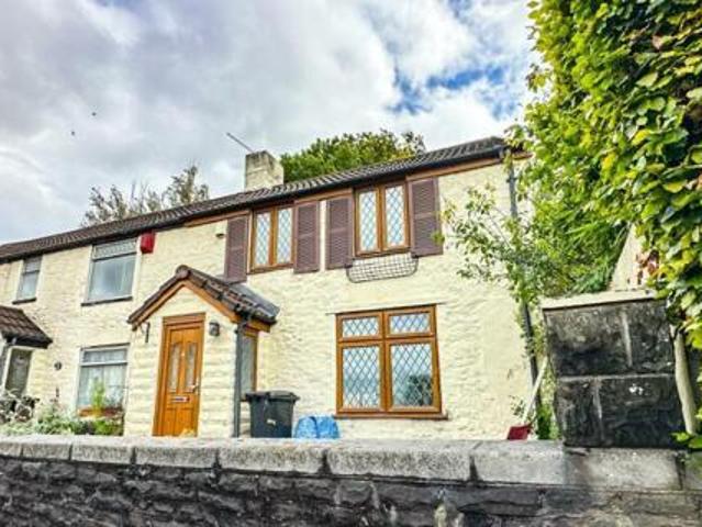 1 Bedroom Semi detached House For Sale In Bedminster, Bristol
