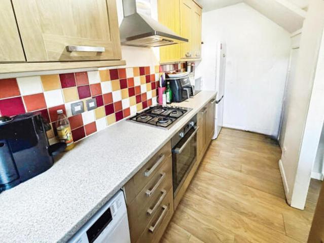 1 bedroom semi detached house for sale in Beecham Berry, Brighton Hill, Basingstoke, RG22