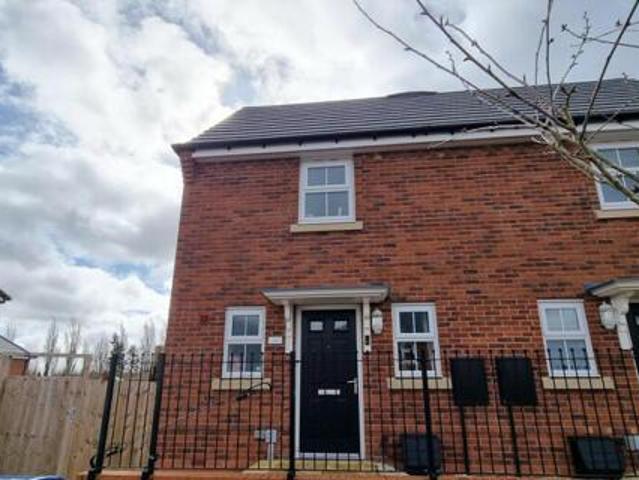 1 Bedroom Semi detached House For Sale In Bishops Itchington