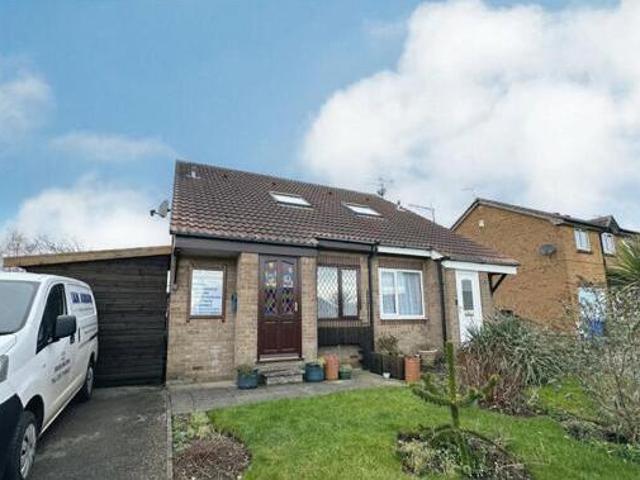1 Bedroom Semi detached House For Sale In Bridlington
