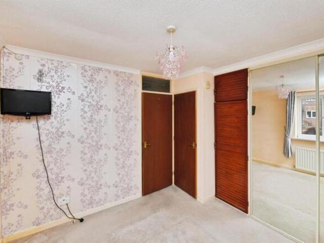 1 bedroom semi detached house for sale in Canterbury Drive, Plymouth, PL5