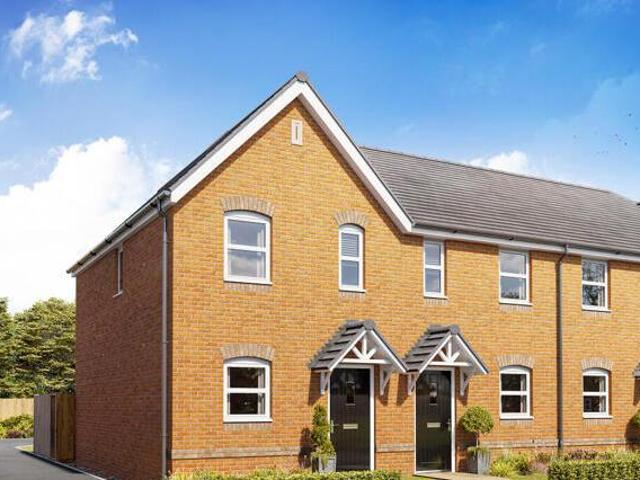 1 Bedroom Semi detached House For Sale In Calvert Lane, Hull