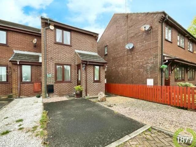 1 Bedroom Semi detached House For Sale In Church