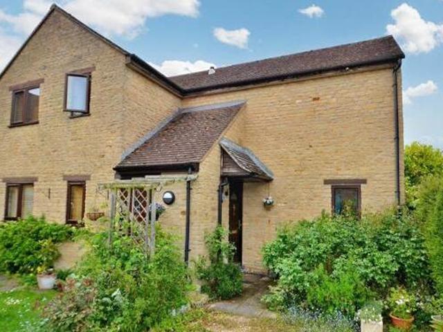 1 Bedroom Semi detached House For Sale In Emberton