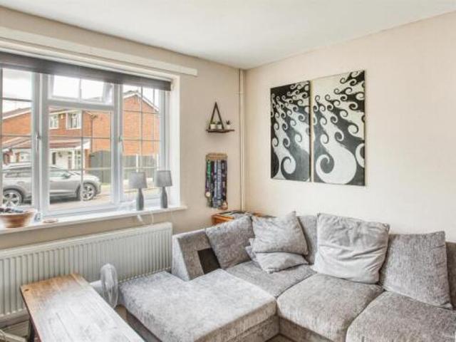 1 bedroom semi detached house for sale in Forum Close, Alvaston, Derby, DE24