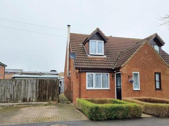 1 Bedroom Semi detached House For Sale In Haynes, Bedfordshire