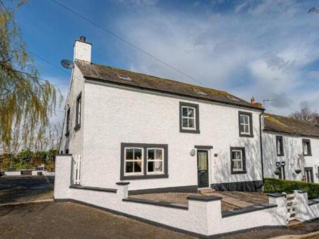 1 Bedroom Semi detached House For Sale In Highlaws