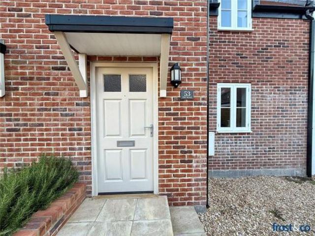 1 bedroom semi detached house for sale in Hill Street, Poole, Dorset, BH15