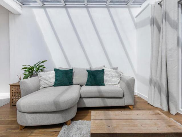 1 bedroom semi detached house for sale in Hollywood Road, Brislington, Bristol, BS4 4LD, BS4