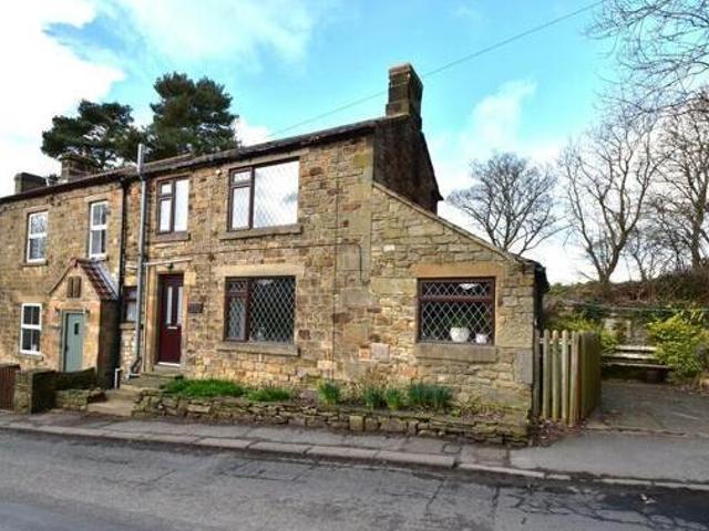 1 Bedroom Semi detached House For Sale In Lanchester