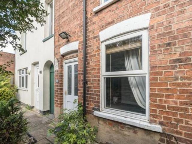 1 Bedroom Semi detached House For Sale In Lincoln, Lincolnshire