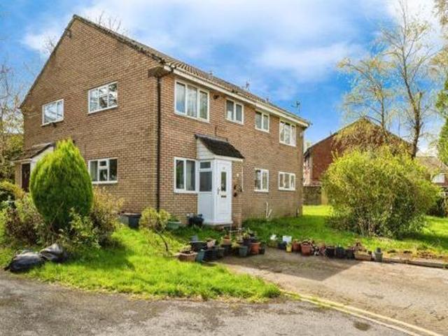 1 Bedroom Semi detached House For Sale In Llangyfelach