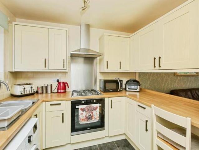 1 bedroom semi detached house for sale in Markeaton Street, Derby, DE22