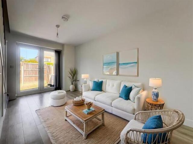 1 bedroom semi detached house for sale in Mowbray Road, Cambridge, CB1