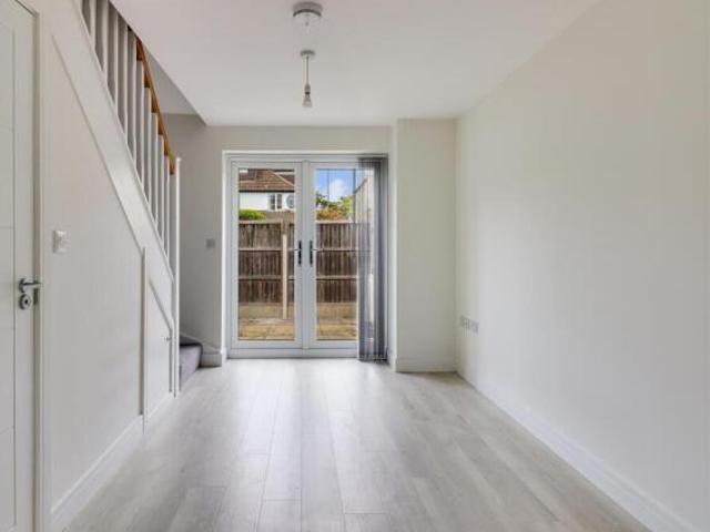 1 bedroom semi detached house for sale in Mowbray Road, Cambridge, CB1