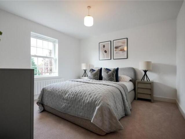 1 bedroom semi detached house for sale in Perne Road, Cambridge, CB1