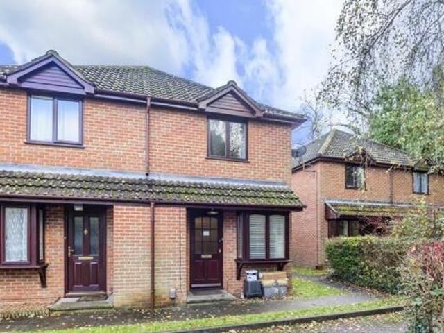 1 Bedroom Semi detached House For Sale In Rg40