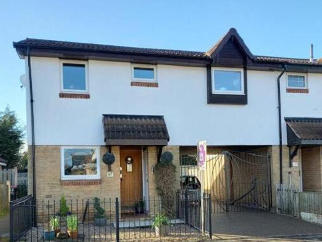 1 Bedroom Semi detached House For Sale In Rotherham