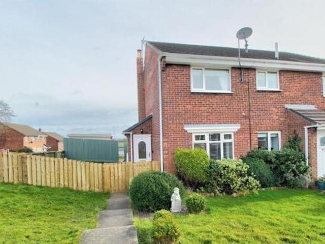 1 Bedroom Semi detached House For Sale In Seaham