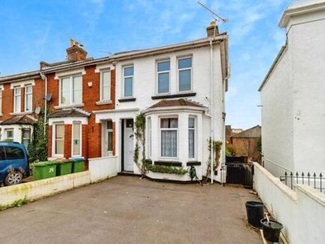 1 Bedroom Semi detached House For Sale In Southampton, Hampshire