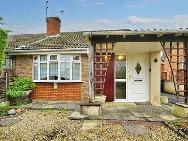 1 Bedroom Semi detached House For Sale In Stockwood