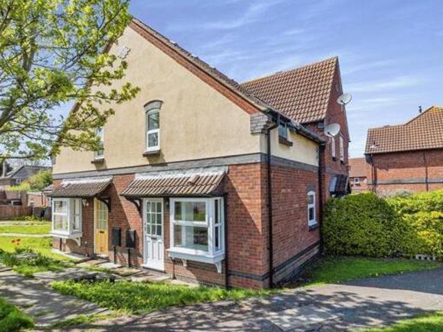 1 Bedroom Semi detached House For Sale In Stewartby