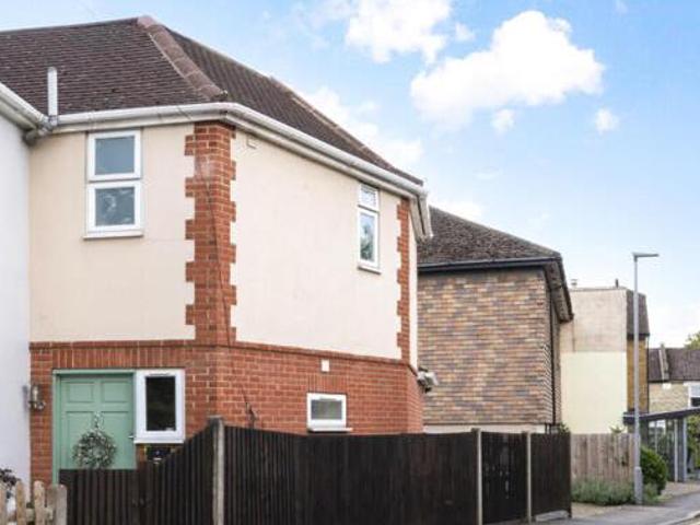 1 Bedroom Semi detached House For Sale In Surbiton
