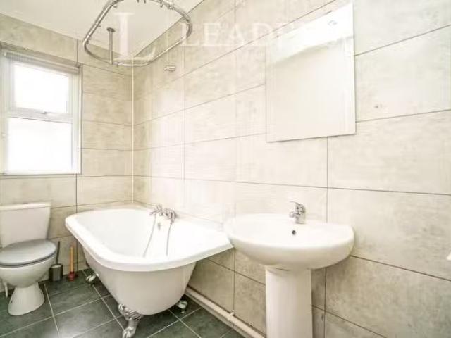 1 bedroom semi detached house for rent in 85 Bankfield Road, L13