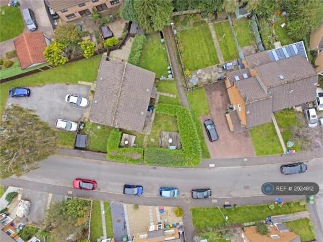 1 bedroom semi detached house for rent in Tangmere Drive, Cardiff, CF5