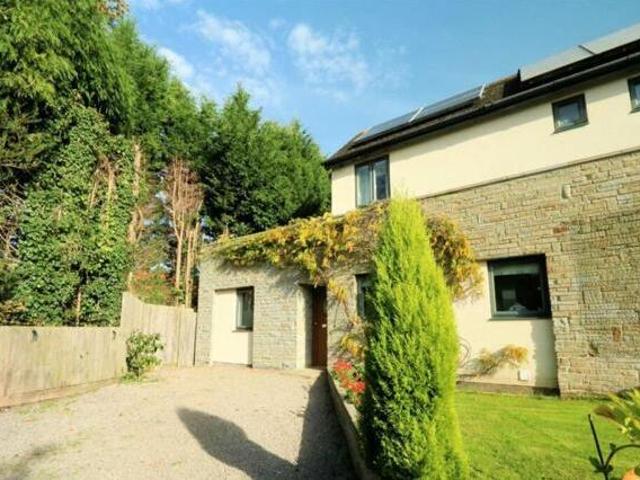 1 Bedroom Semi detached House For Rent In Thornbury