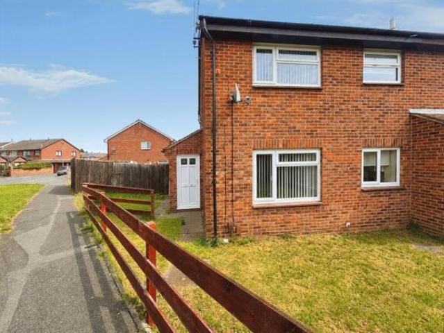 1 bedroom semi detached house for rent in Watermeadow Road, Alvaston, Derby, DE24