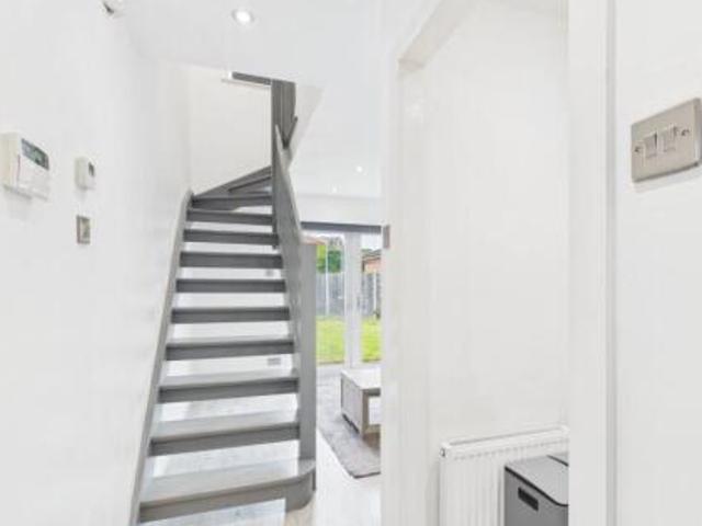 1 bedroom semi detached house for rent in Wharfedale, Westhoughton, BL5