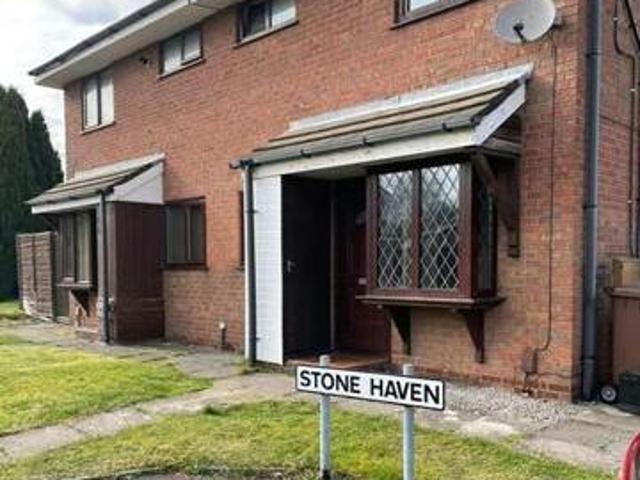 1 Bedroom Semi detached House For Rent In Wigan