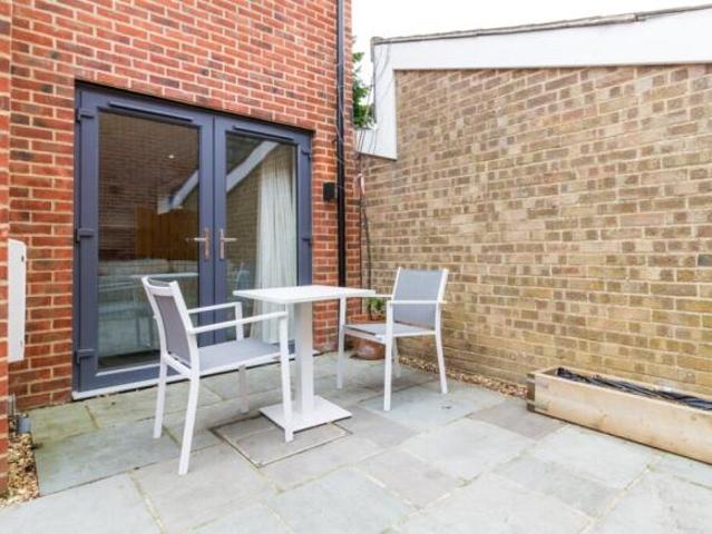 1 bedroom semi detached house for rent in Woodstock Road, Oxford, OX2