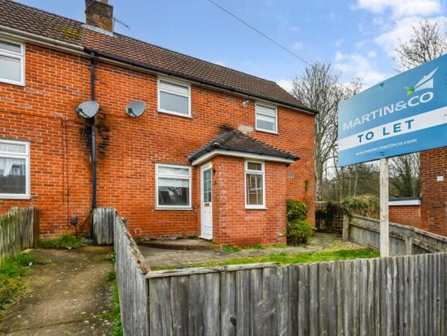 1 bedroom semi detached house for rent in Wykeham Place, Winchester, SO22