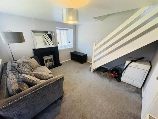 1 bedroom semi detached house for rent in Adams Brook Drive, Birmingham, B32