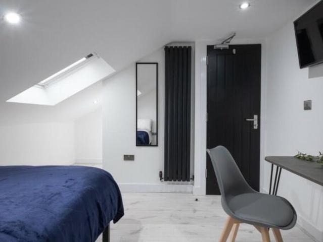 1 bedroom semi detached house for rent in Alfred Street, Lincoln, Lincolnshire, LN5