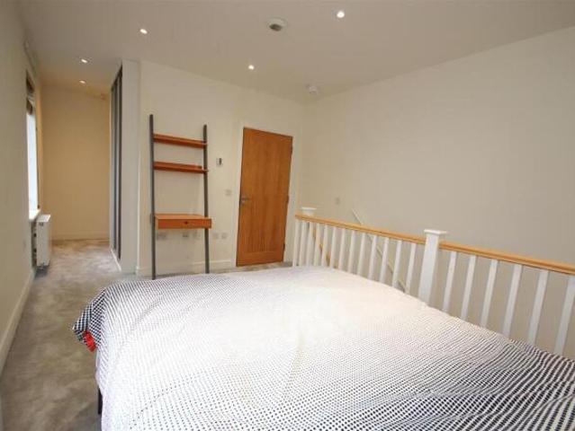 1 bedroom semi detached house for rent in Austin Court, Cambridge, CB4