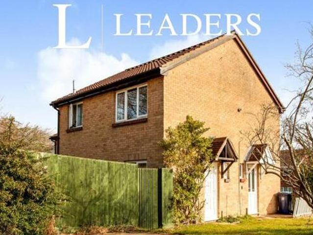 1 Bedroom Semi detached House For Rent In Bar Hill