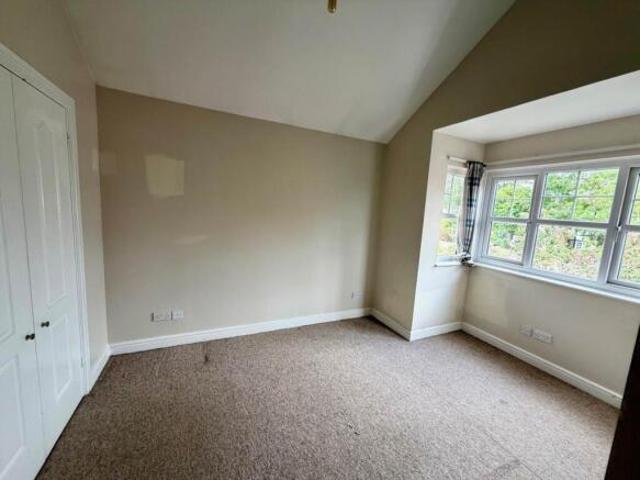1 bedroom semi detached house for rent in Barnsbury Gardens, Newport Pagnell, MK16