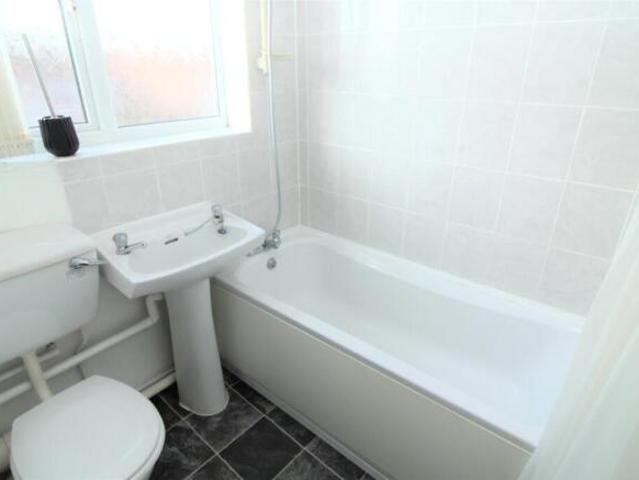 1 bedroom semi detached house for rent in Birdcombe Road, Westlea, Swindon, Wiltshire, SN5